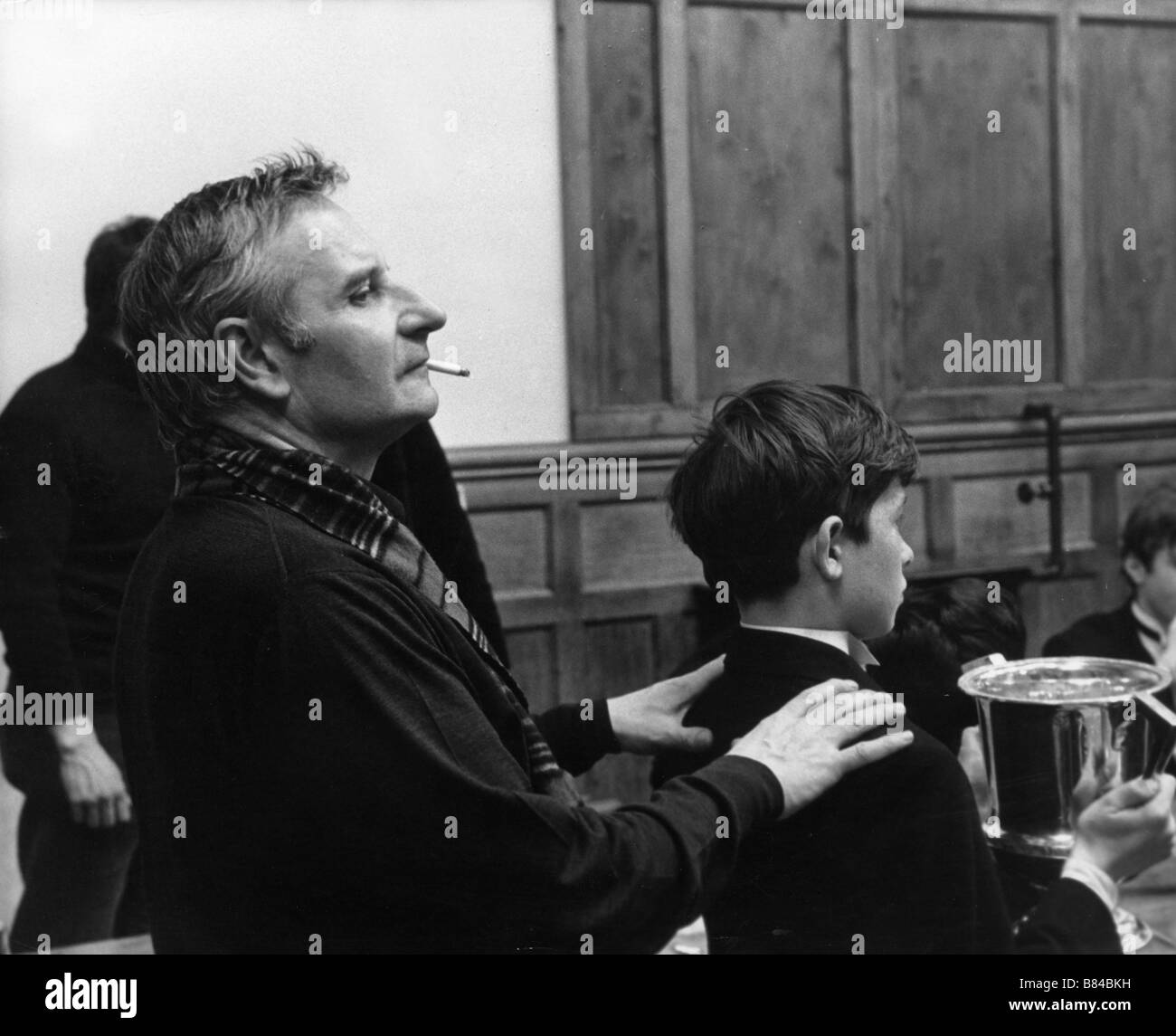 If... Year: 1968 - UK Director: Lindsay Anderson Lindsay Anderson ...