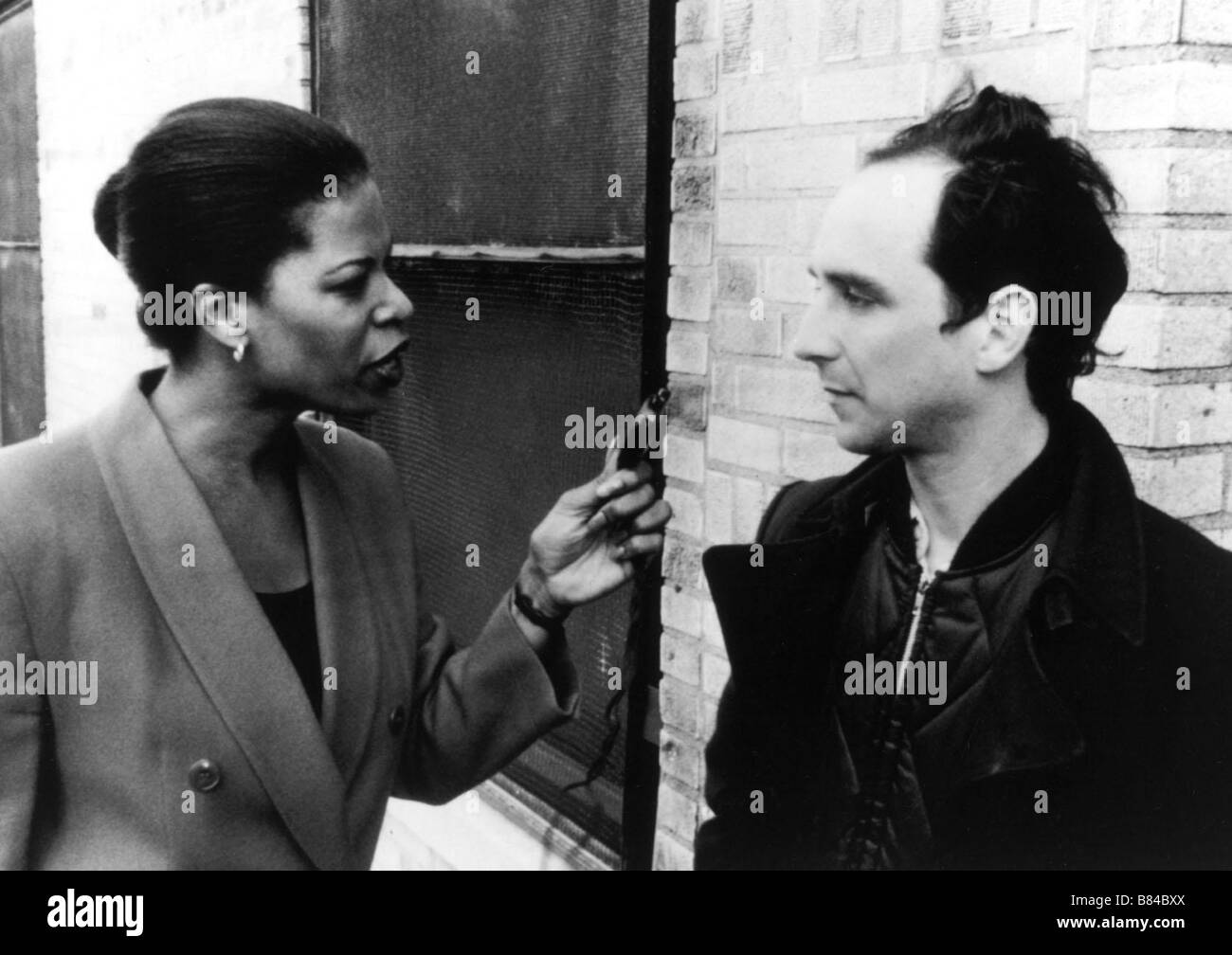 Pi Pi (1998) USA Pamela Hart, Sean Gullette Director: Darren Aronofsky ...