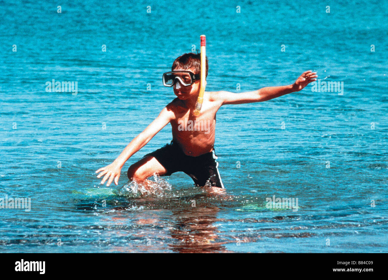 Les Aventures de Tsatsiki Tsatsiki, morsan och polisen (1999) Sweden ...