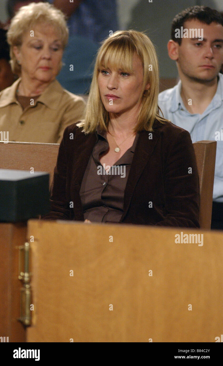 Medium (tv) Medium (2005)TV-Series 2005-???? USA Patricia Arquette Dead ...