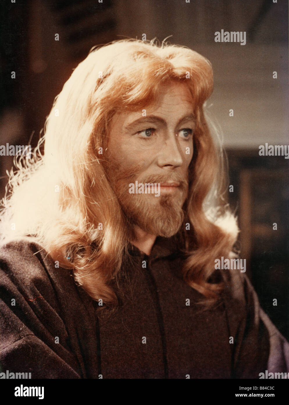 The Ruling Class Année : 1972 UK Peter O'Toole Director: Peter Medak ...