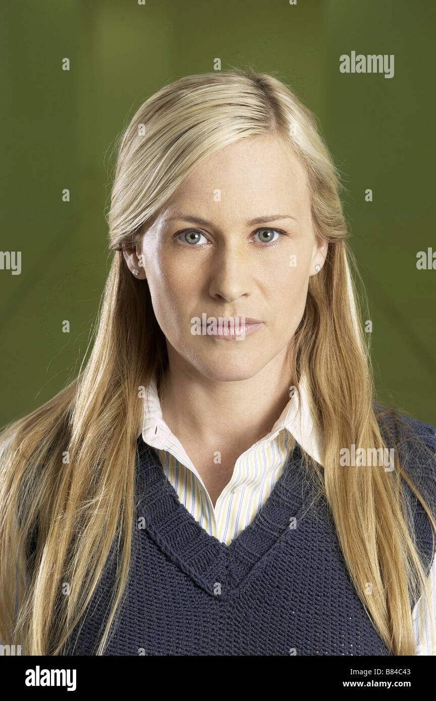 Medium (tv) Medium (2005)TV-Series 2005-???? USA Patricia Arquette ...