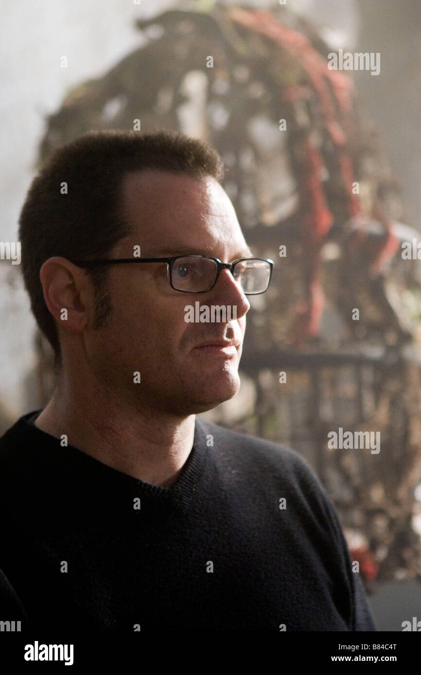 The Spiderwick Chronicles Year: 2008 - USA Director: Mark Waters Mark ...