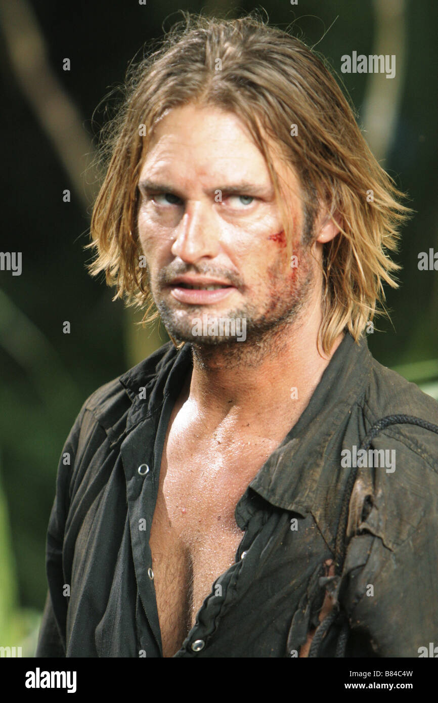 Lost TV Series 2004 - 2010 - USA 2005 Season 02, episode 04 - Everybody ...