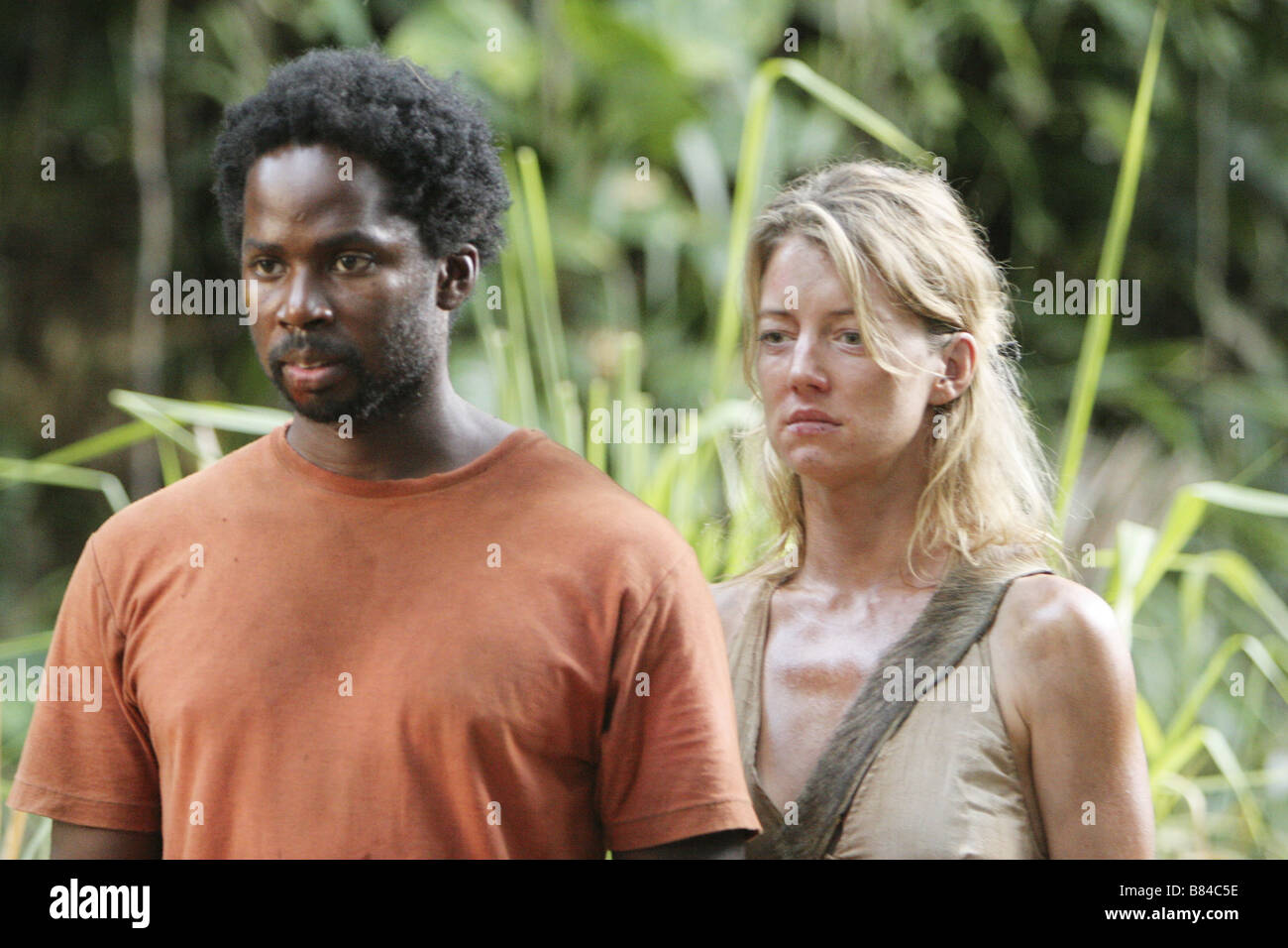 Cynthia Watros Lost