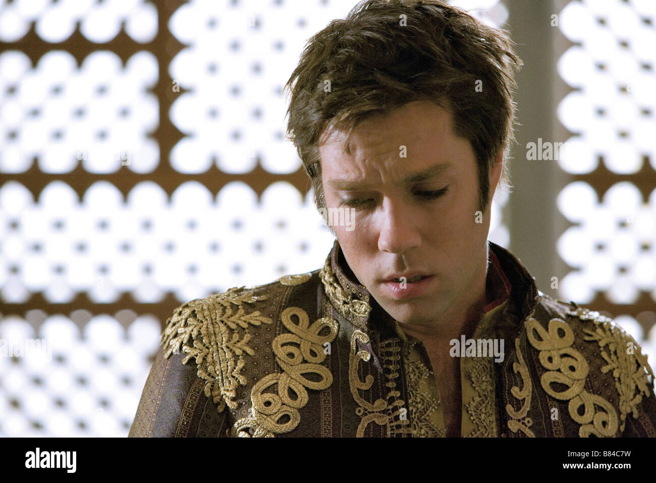 L'Age des ténèbres Year: 2007 - Canada Rufus Wainwright Director: Denys ...