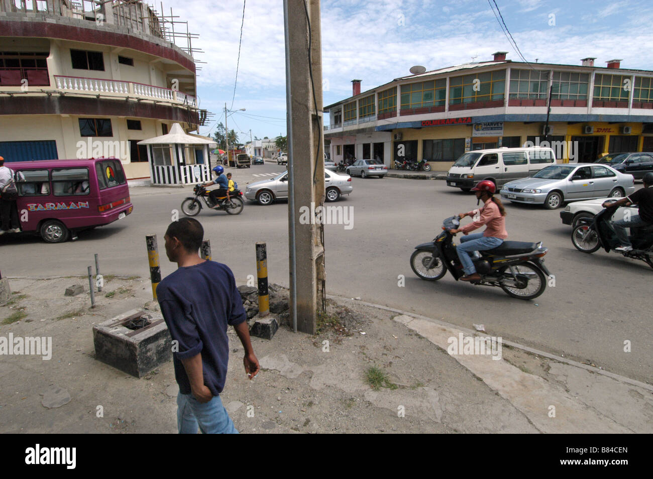 Colmera hi-res stock photography and images - Alamy