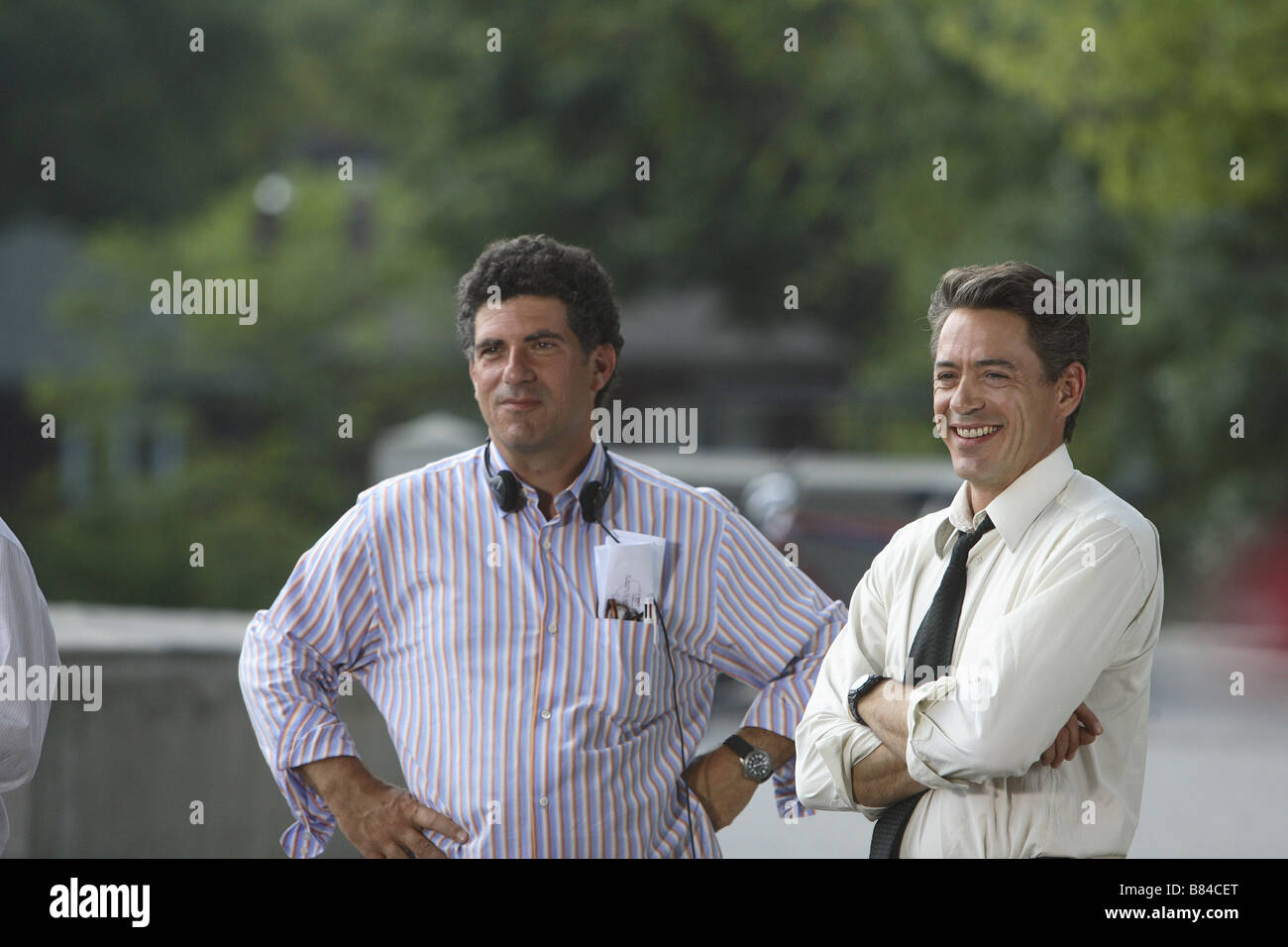 Jon Poll Jon Poll Director: Jon Poll avec Robert Downey Jr. sur le ...