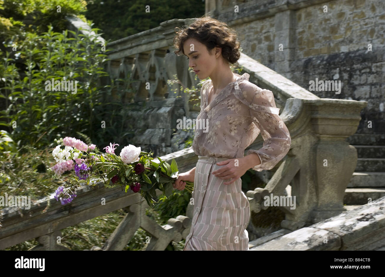 Atonement Year : 2007 UK / France Keira Knightley Director: Joe Wright ... Atonement Year : 2007 UK / France Keira Knightley Director: Joe Wright ...