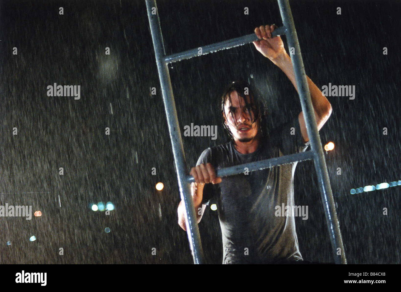 The Shutter Shutter (2004) Thailand Ananda Everingham, Director ...