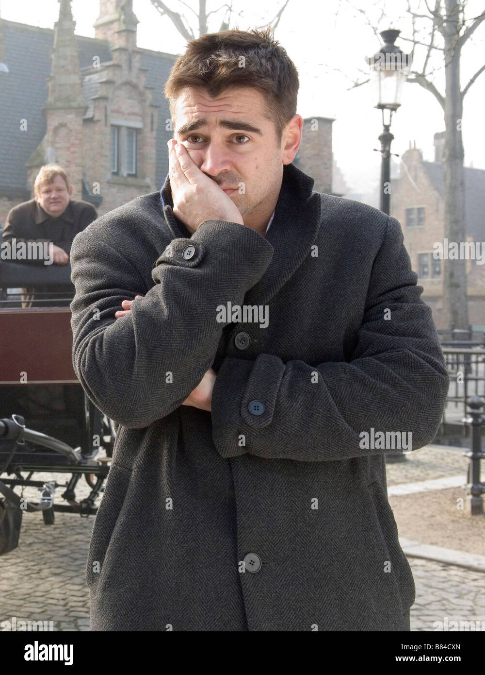 In Bruges Year : 2008 UK / USA Colin Farrell Director: Martin McDonagh ...