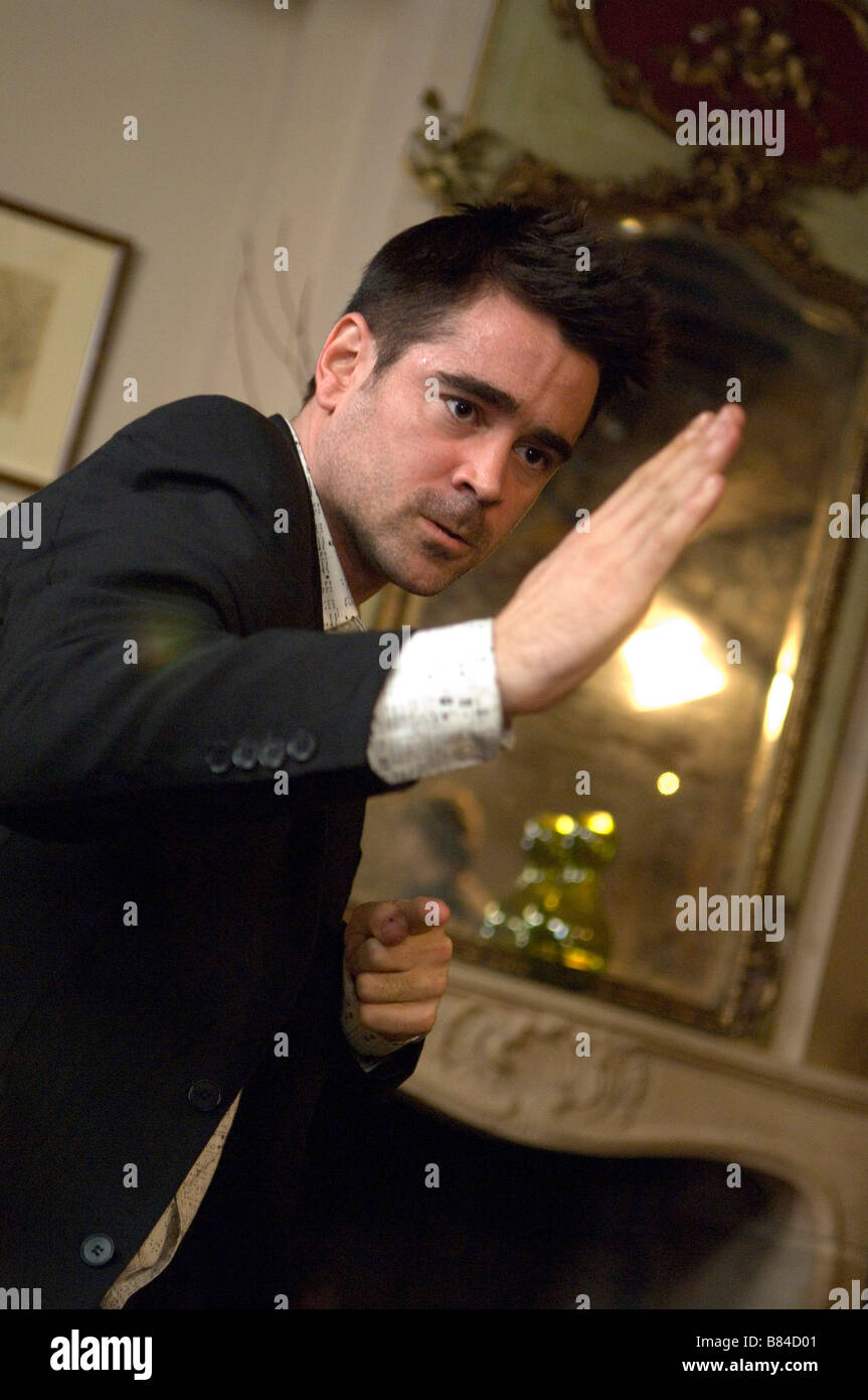 In Bruges Year : 2008 UK / USA Colin Farrell Director: Martin McDonagh ...