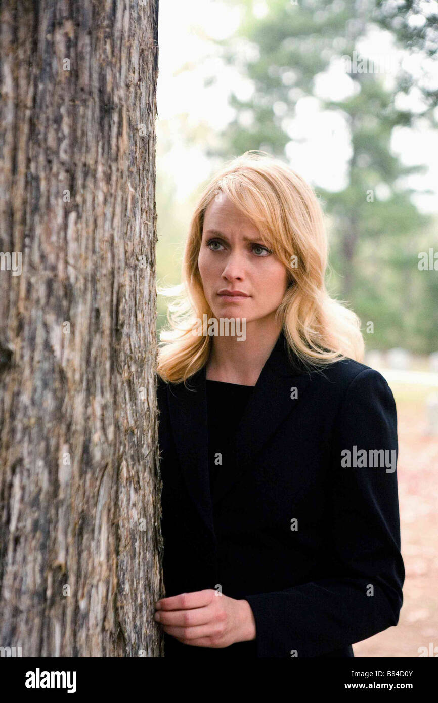 Amber valletta premonition 2007 hi-res stock photography and images - Alamy