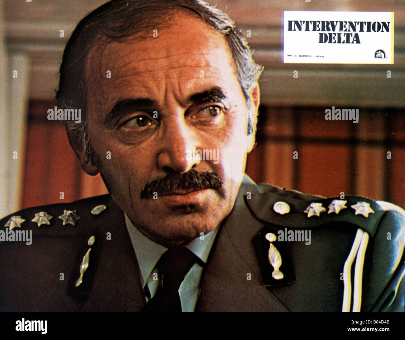 Sky Riders Year : 1976 USA Charles Aznavour Director: Douglas Hickox ...