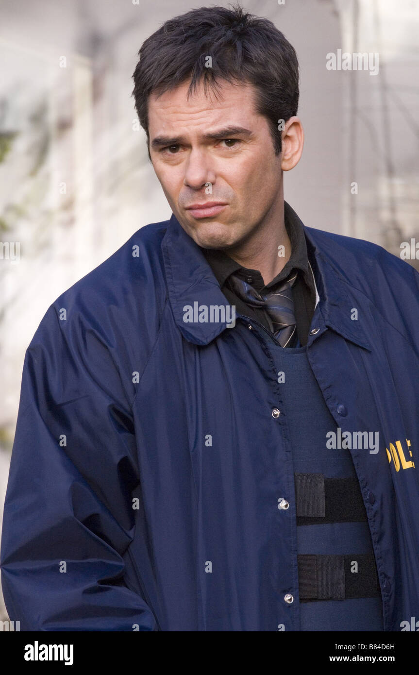 Intraçable Untraceable (2008) USA Billy Burke Director: Gregory Hoblit ...