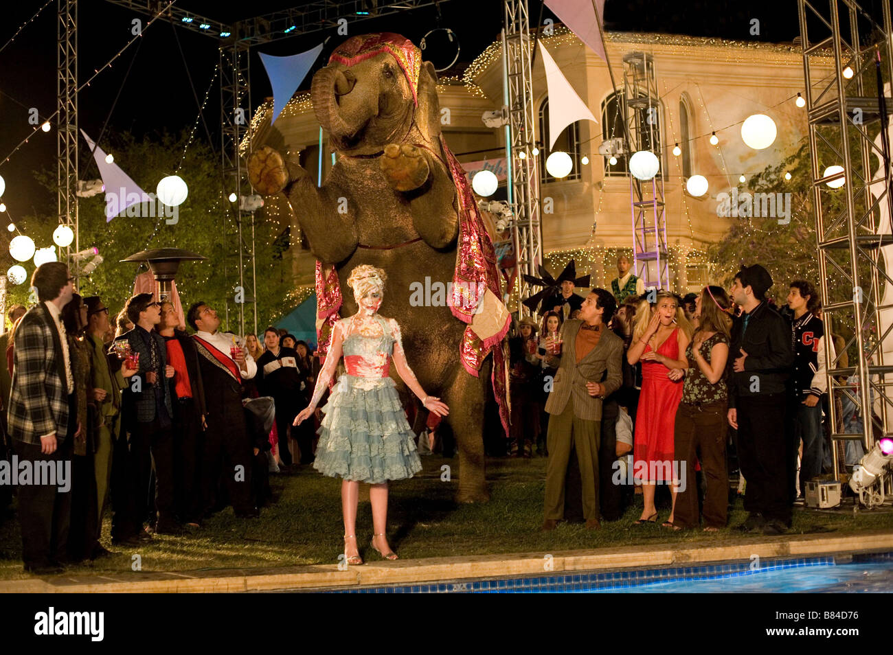 Bratz Movie Meredith