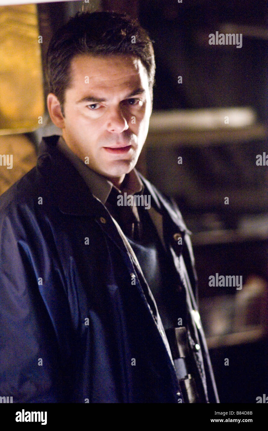 Intraçable Untraceable (2008) USA Billy Burke Director: Gregory Hoblit ...