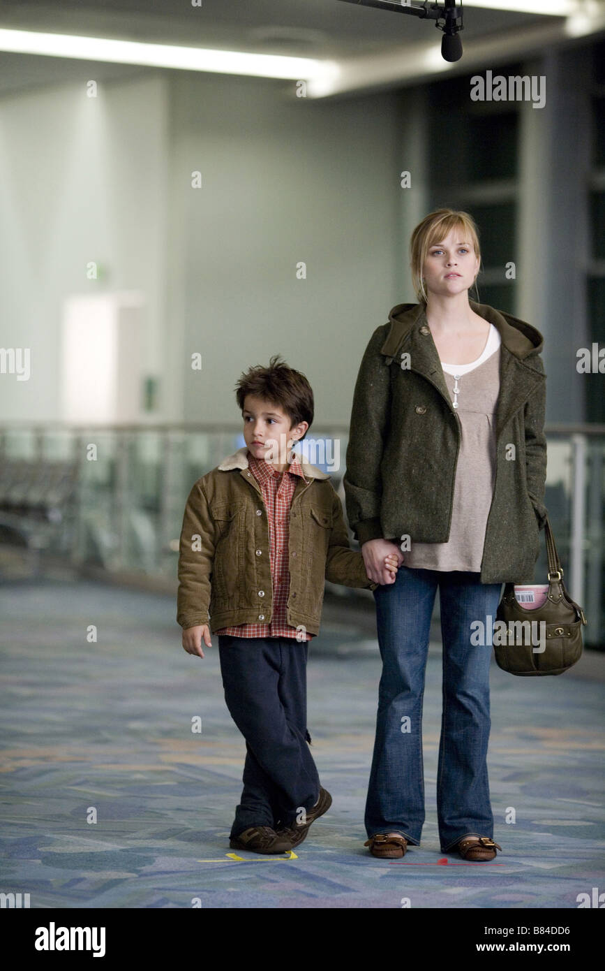 Rendition Year : 2007 USA Aramis Knight, Reese Witherspoon Director ...