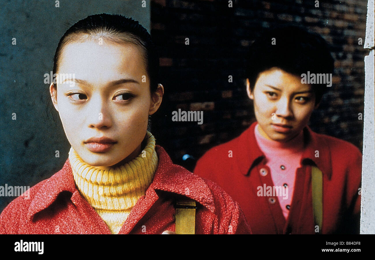 Lin li hui hi-res stock photography and images - Alamy