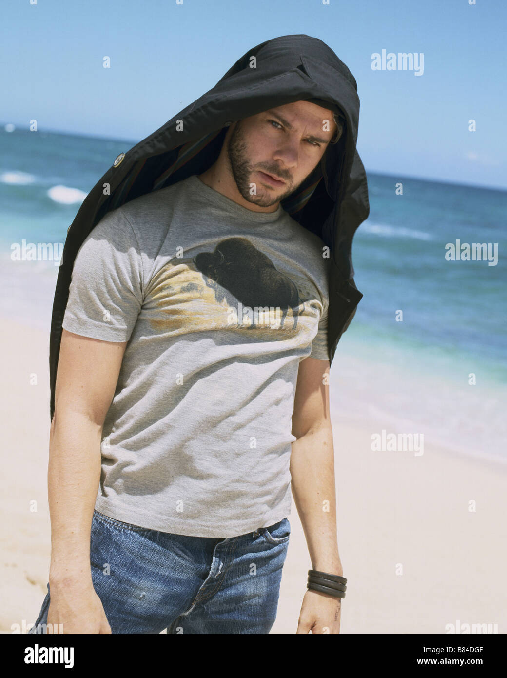 Dominic monaghan where hi-res stock photography and images - Alamy