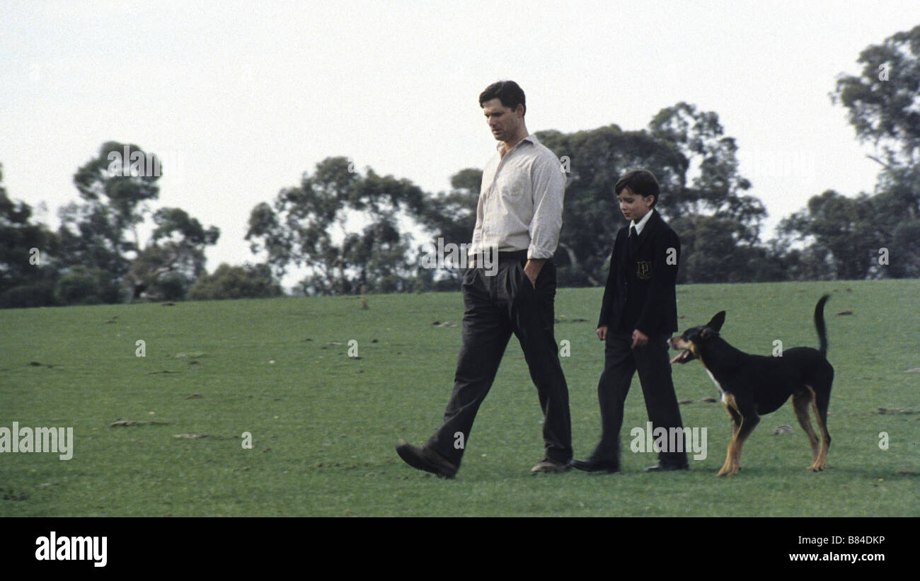 Kodi smit mcphee and eric bana hi-res stock photography and images - Alamy