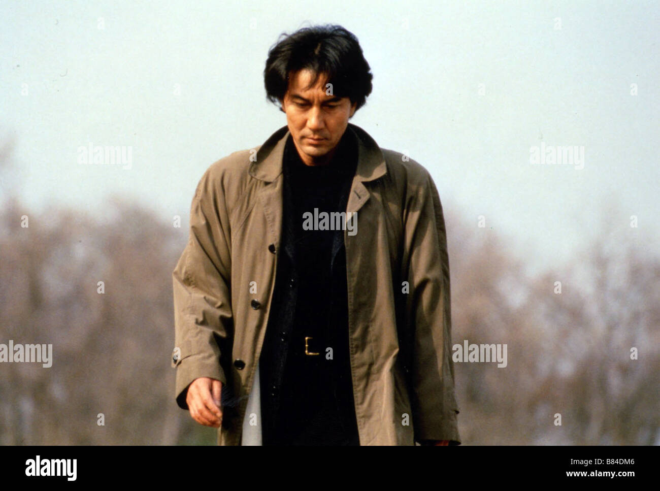 Cure Cure (1997) Japan Kyua Kôji Yakusho Director: Kiyoshi Kurosawa ...