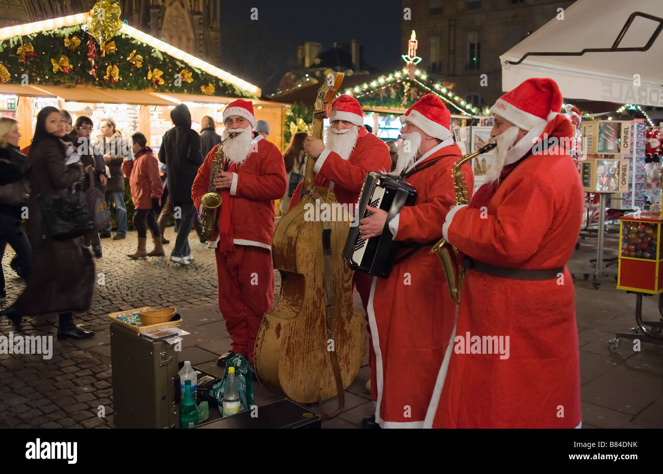 The four seasons band hi-res stock photography and images - Alamy