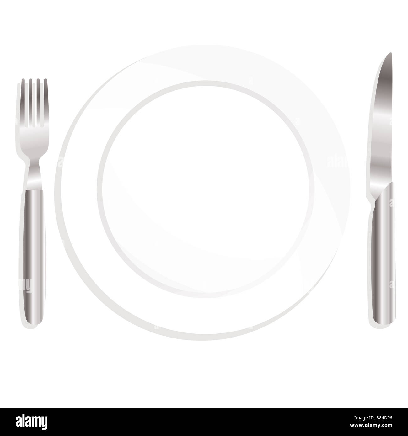 Illustrated formal Cut Out Stock Images & Pictures - Alamy