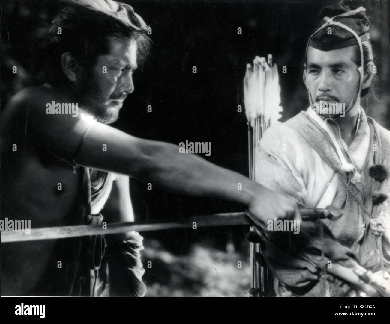 Rashomon Year : 1950 Japan Director: Akira Kurosawa Toshirô Mifune ...