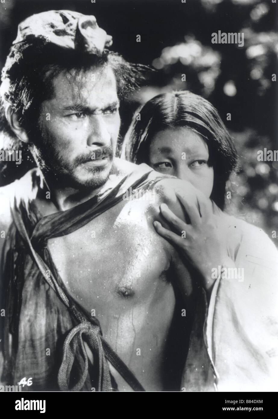 Rashomon Year : 1950 Japan Director: Akira Kurosawa Toshirô Mifune ...