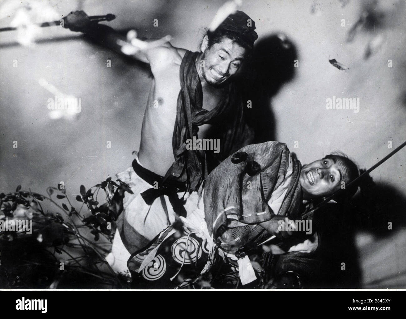 Rashomon Year : 1950 Japan Director: Akira Kurosawa Toshirô Mifune ...