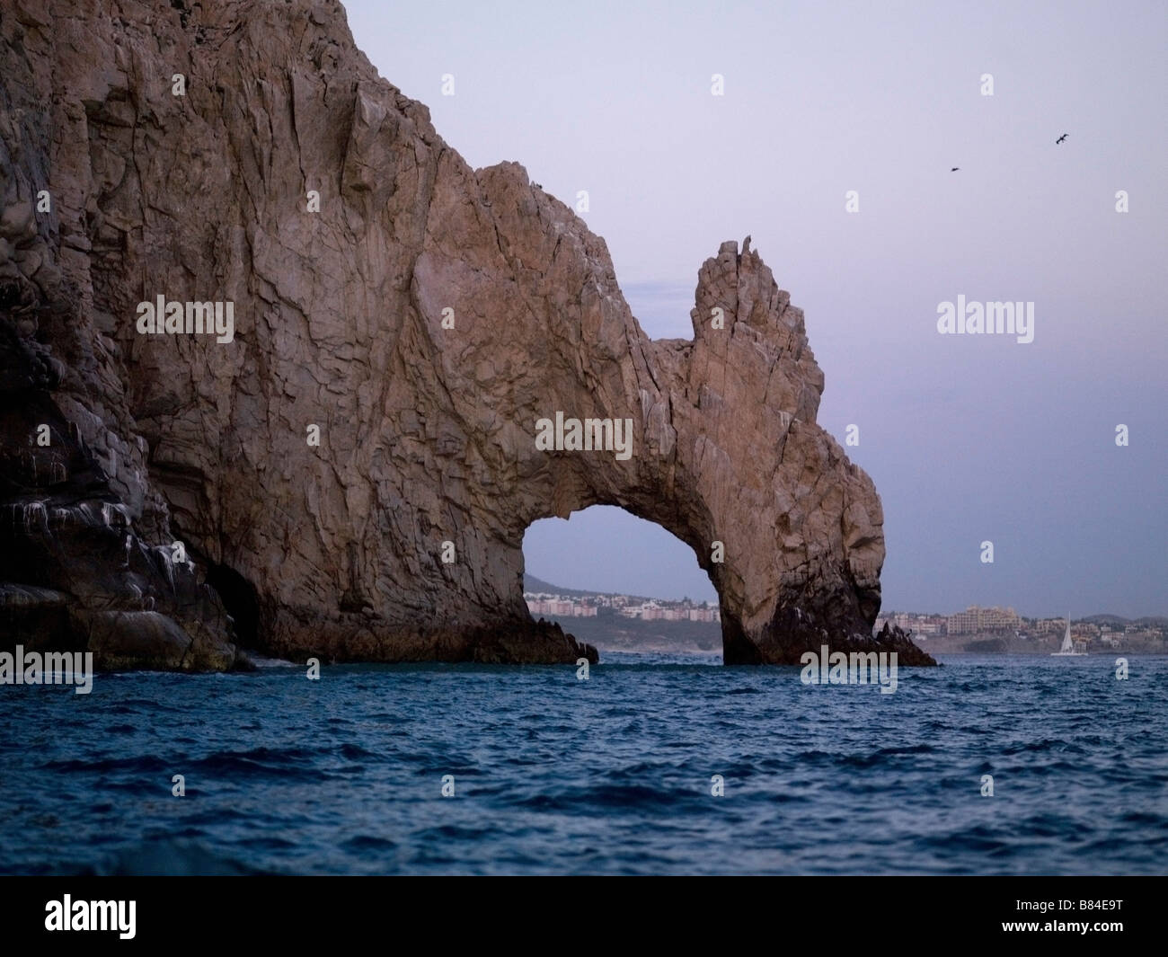 Arches of cabo hi-res stock photography and images - Alamy