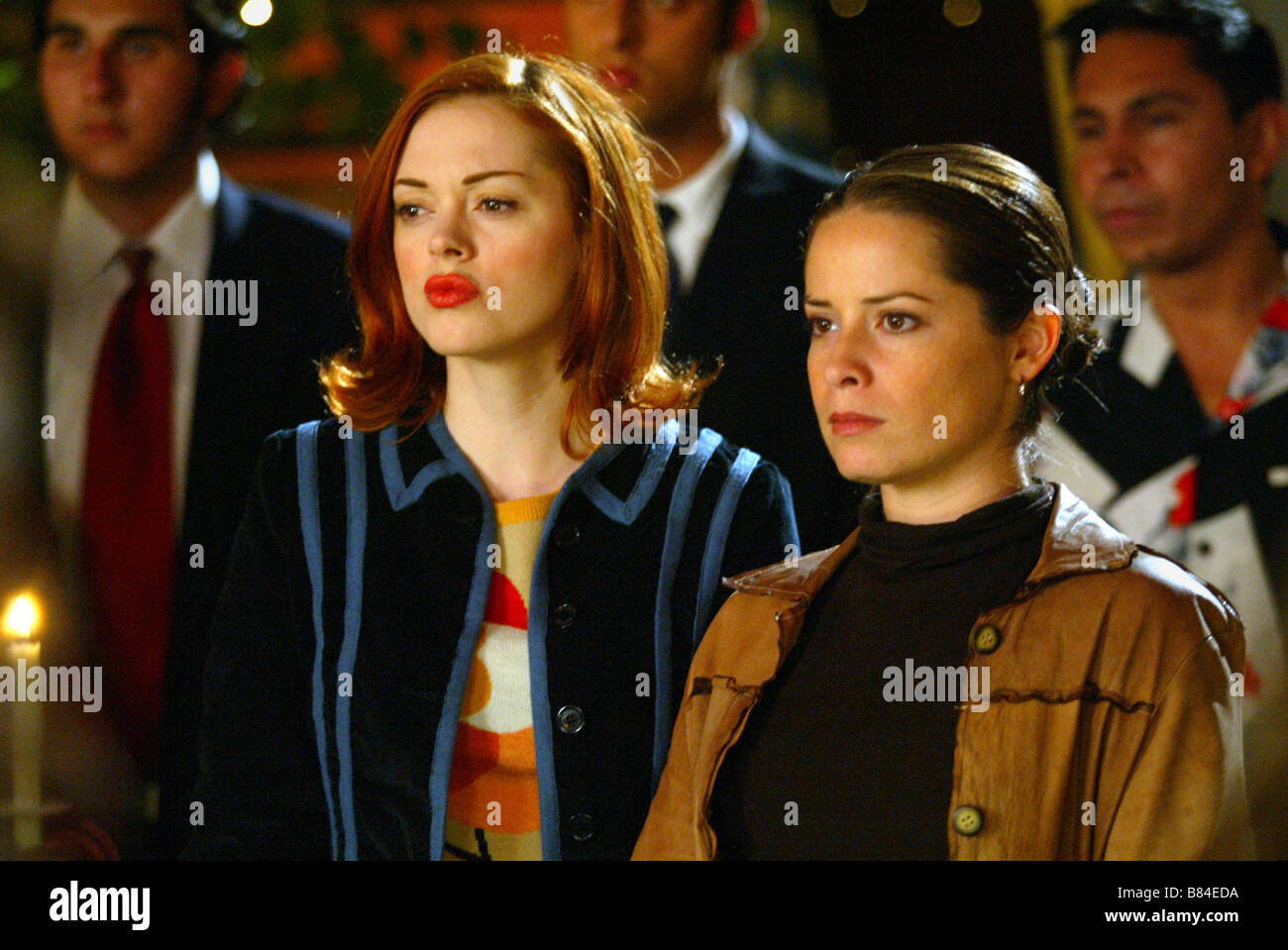 Charmed TV Series 1998-2006 USA 2002 Season 5, episode 6 : The Eyes ...