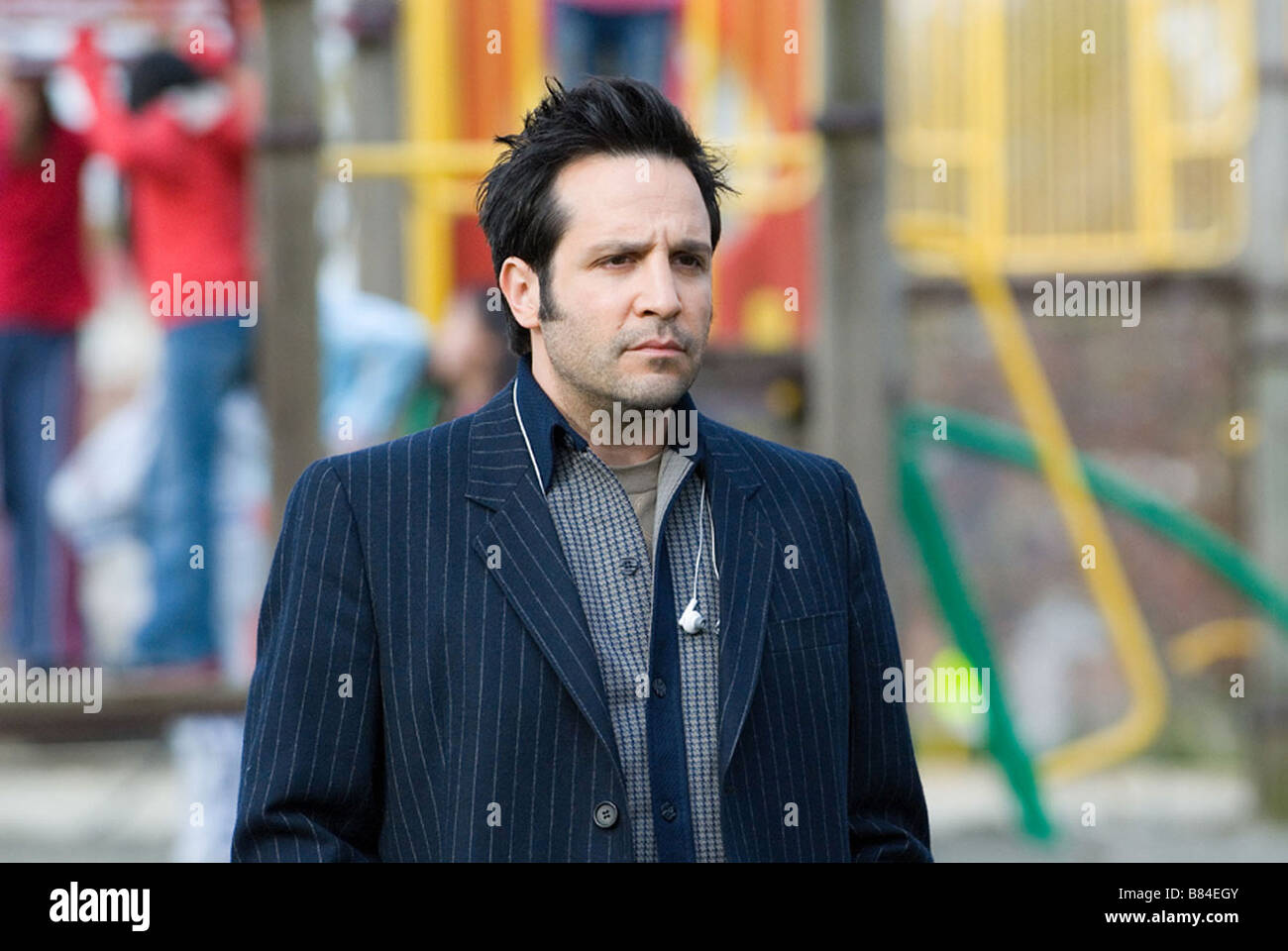 Mount Pleasant Mount Pleasant (2006) Canada Benjamin Ratner Director ...