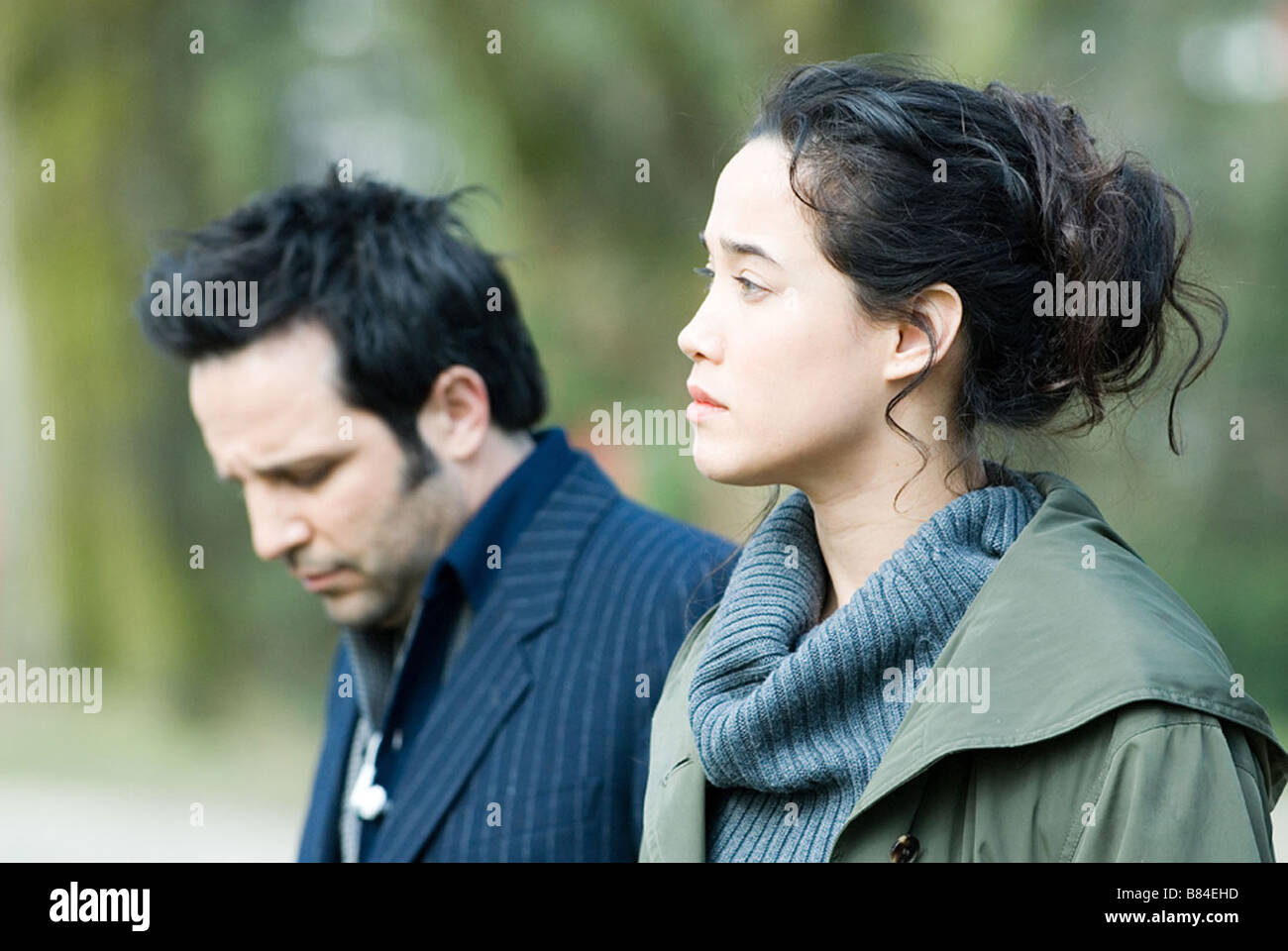 Mount Pleasant Mount Pleasant (2006) Canada Benjamin Ratner, Camille ...