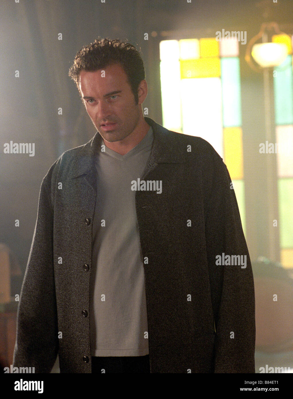 Charmed TV Series 1998-2006 USA 2002 Season 5, episode 7 : Sympathy for ...