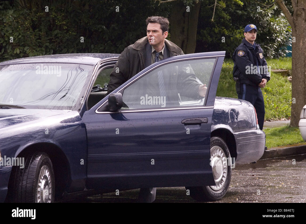 Intraçable Untraceable (2008) USA Billy Burke Director: Gregory Hoblit ...