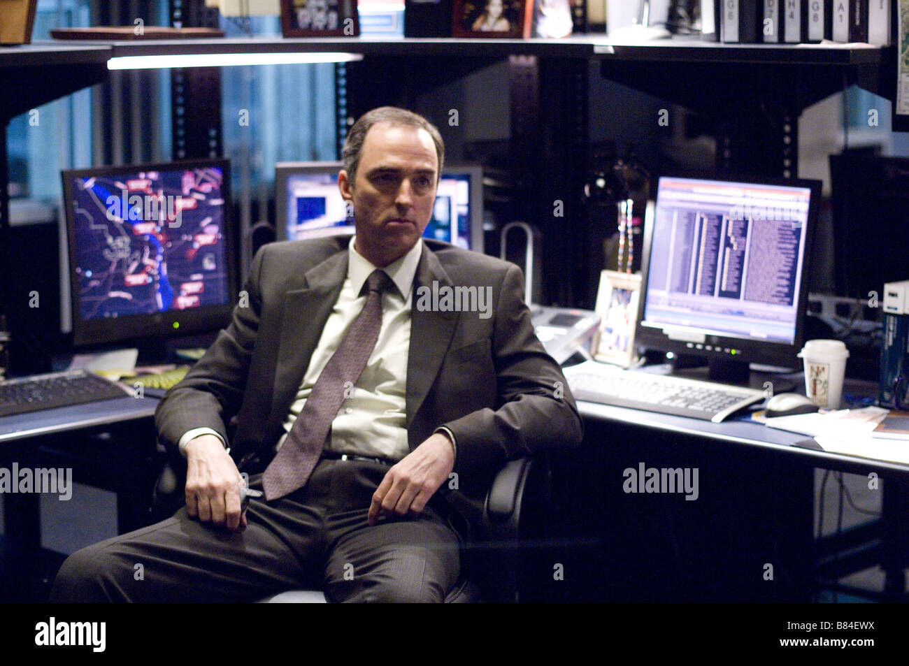 Intraçable Untraceable (2008) USA Peter Lewis Director: Gregory Hoblit ...