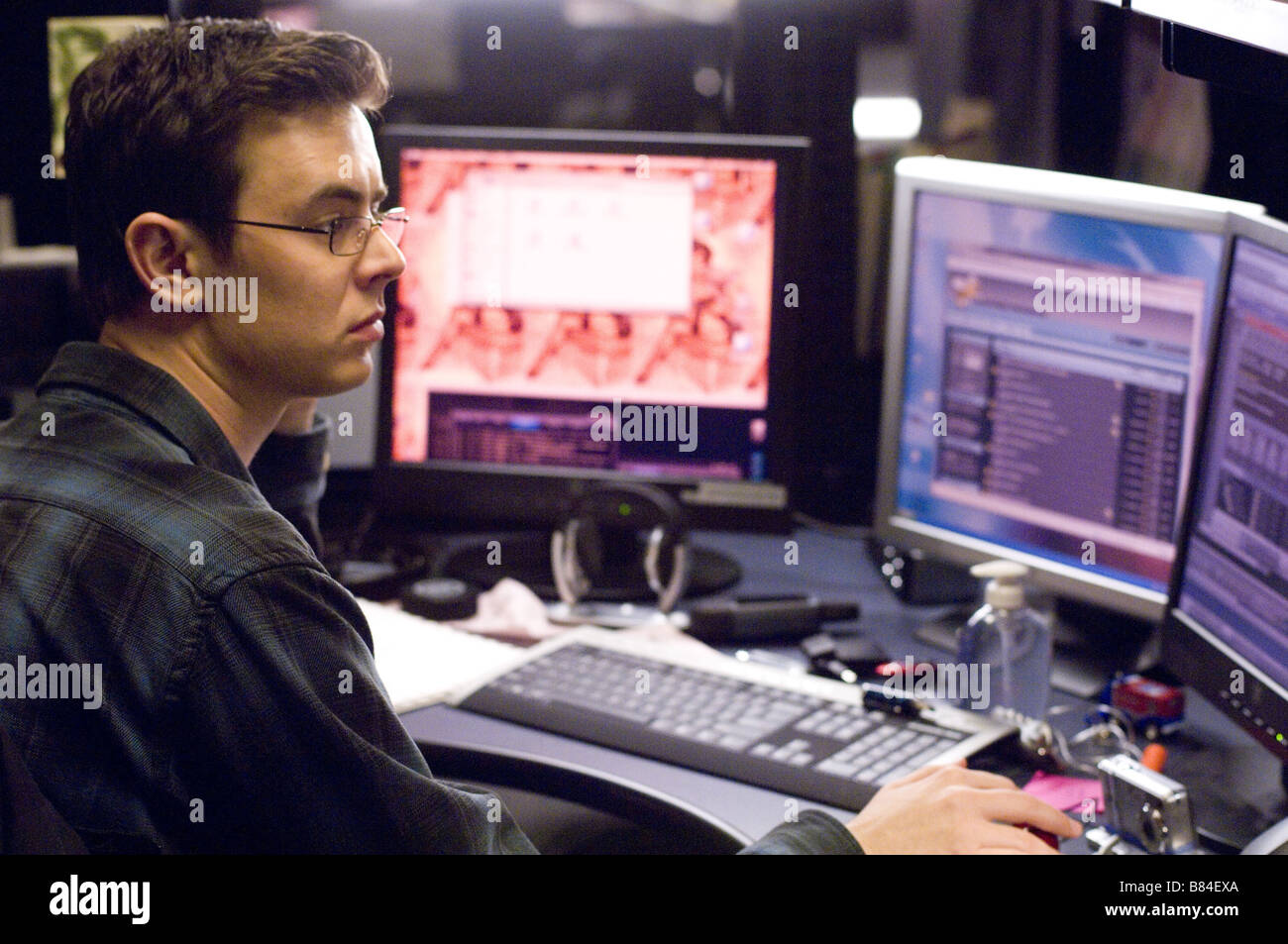 Intraçable Untraceable (2008) USA Colin Hanks Director: Gregory Hoblit ...
