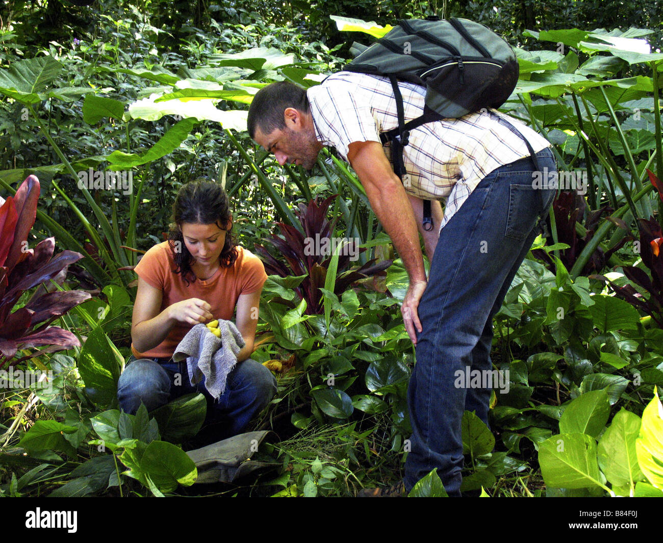 Lost TV Series 2004 - 2010 - USA 2005 Season 01, episode 13 - Hearts ...