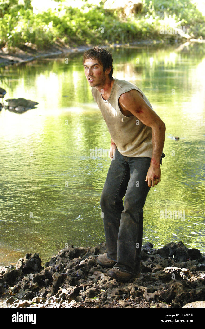 Lost TV Series 2004 - 2010 - USA 2005 Season 01, episode 13 - Hearts ...