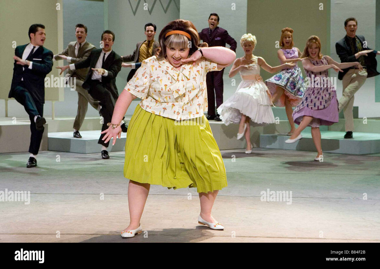 Hairspray 2007 nicole blonsky hi-res stock photography and images - Alamy