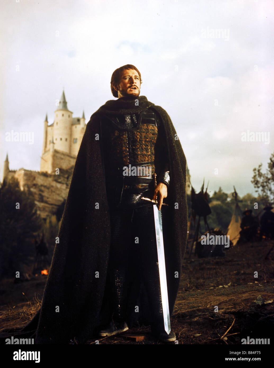 Camelot Camelot (1967) USA Richard Harris Director: Joshua Logan Stock ...