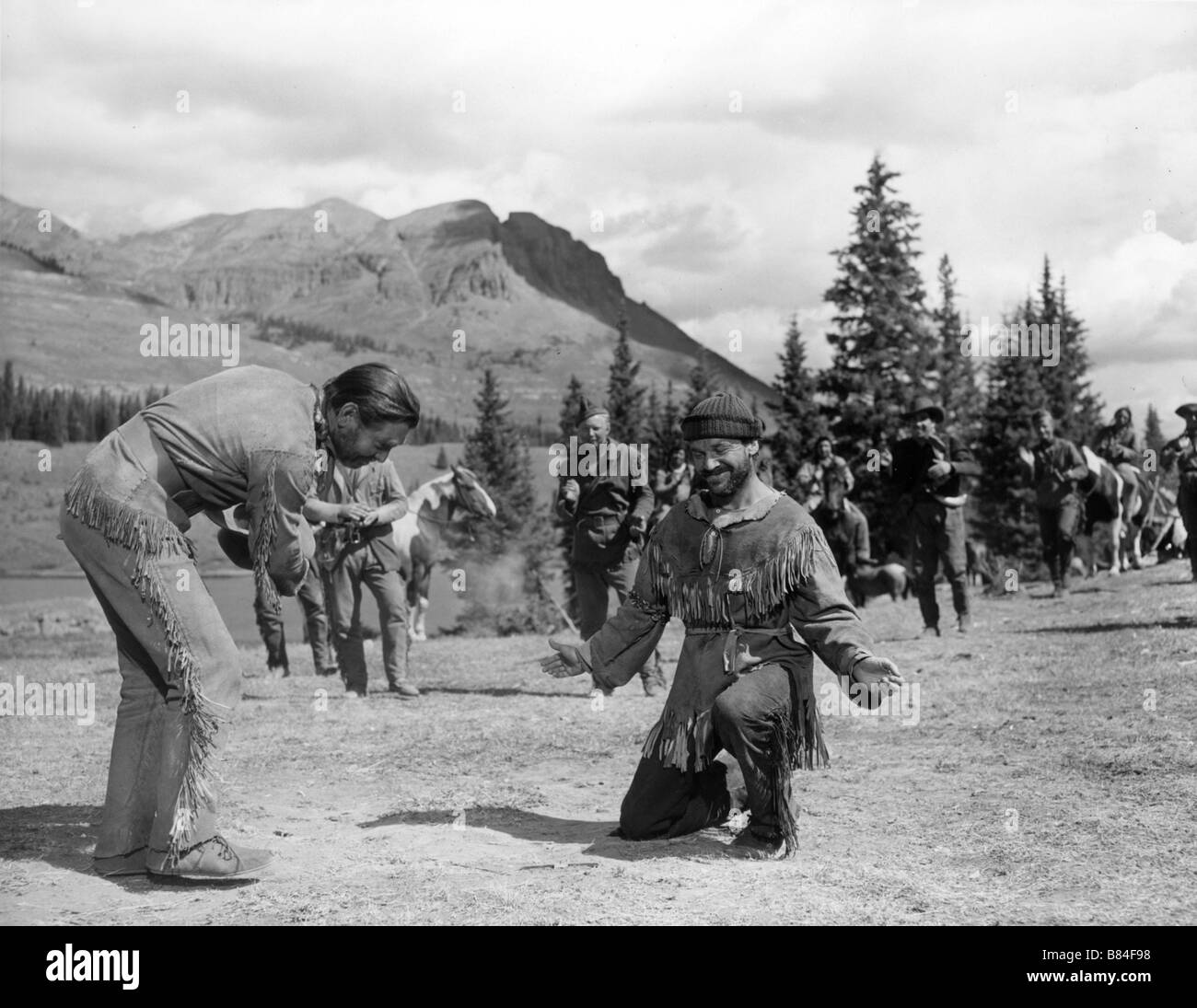 Director across Black and White Stock Photos & Images - Alamy