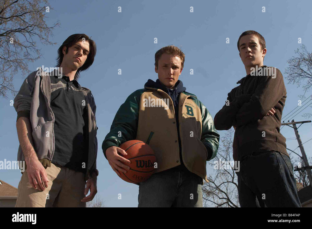 Full of it Full of It (2007) USA / South Africa / Italy Alex House, Nick Ouellette, Joshua Close ...