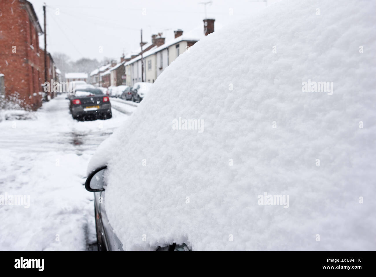 Immobile car hi-res stock photography and images - Alamy