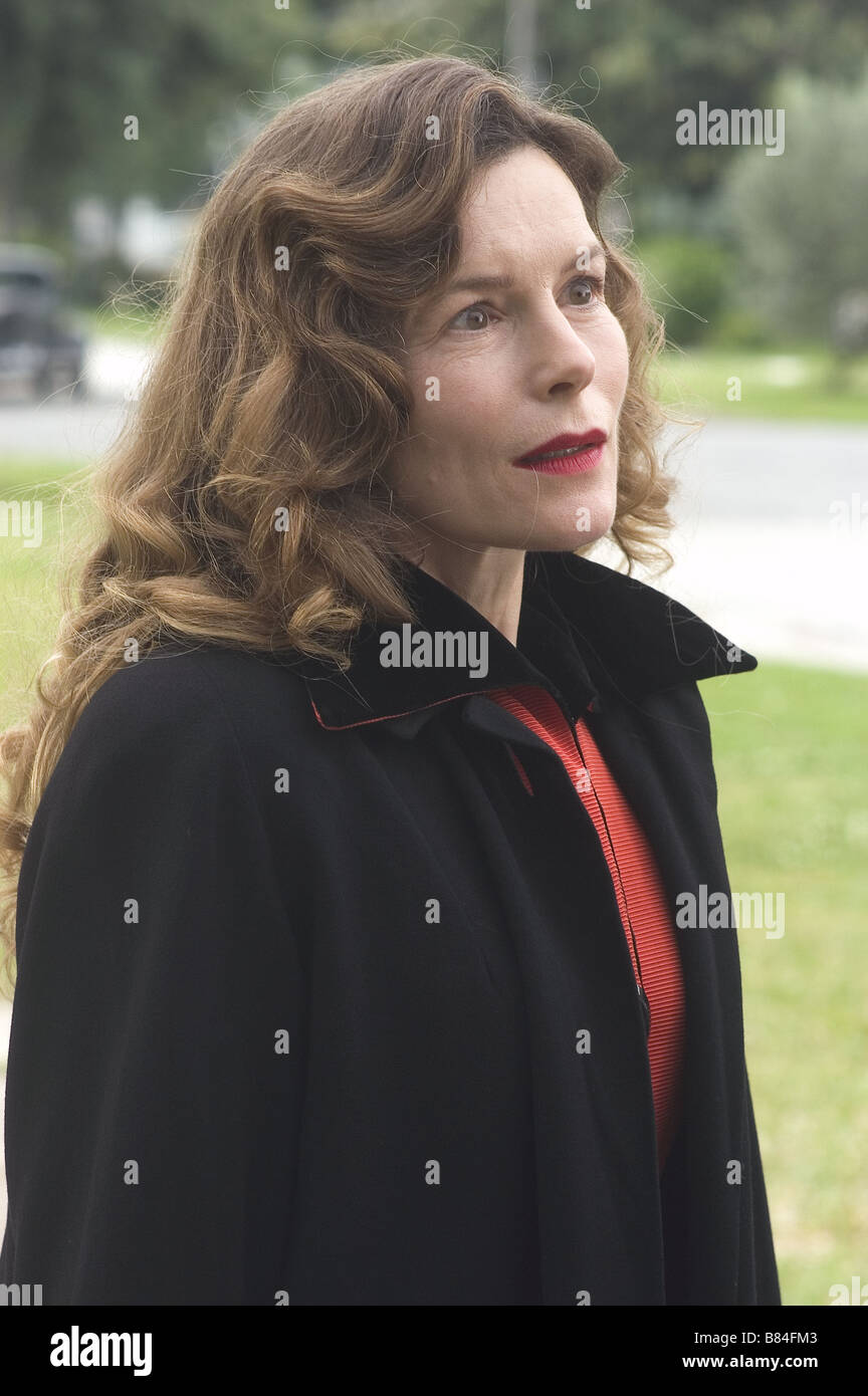 Alice Krige