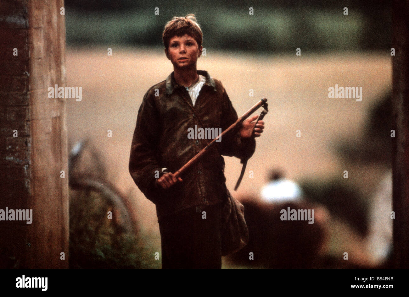 Pelle erobreren Pelle the Conqueror Year 1987 Denmark / Sweden Pelle ...