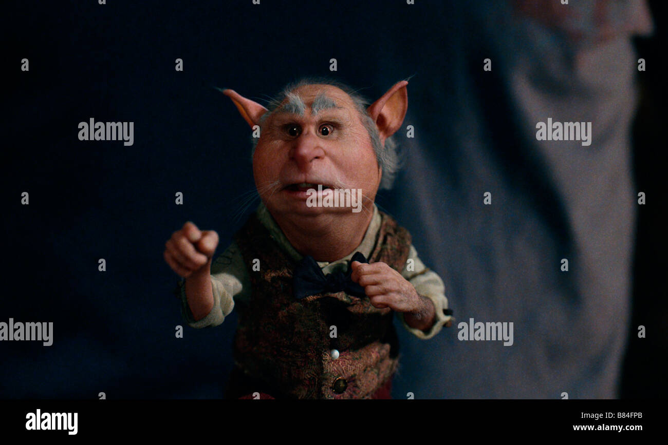 The Spiderwick Chronicles Year: 2008 - USA Director: Mark Waters Stock ...