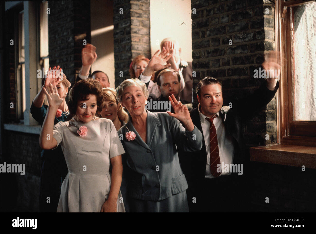 Freda dowie hi-res stock photography and images - Alamy